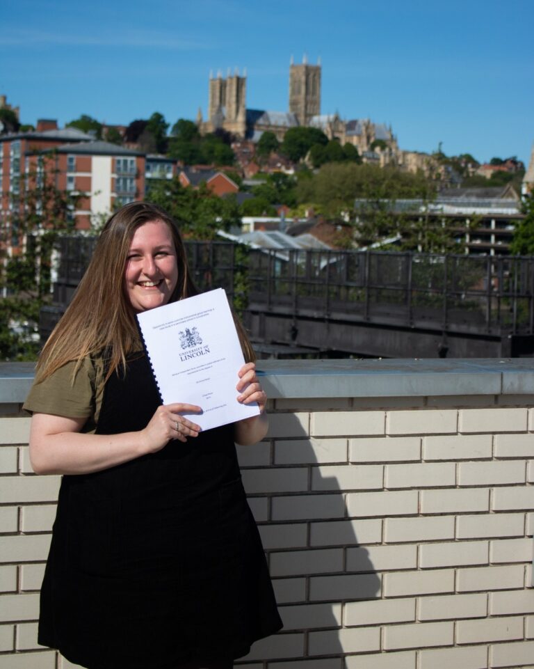 Success Stories - Sixth Form & Apprenticeships - University Holbeach ...