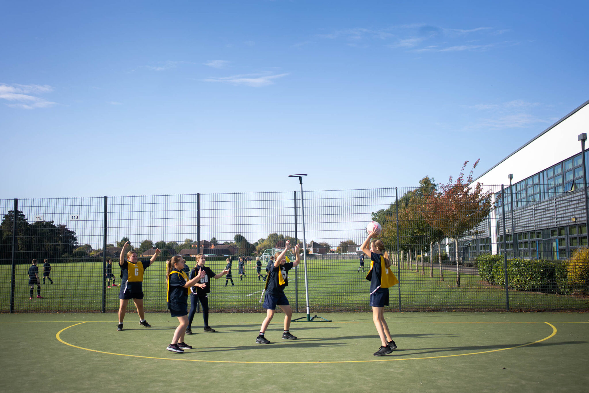 Sport - Sixth Form & Apprenticeships - University Holbeach Academy