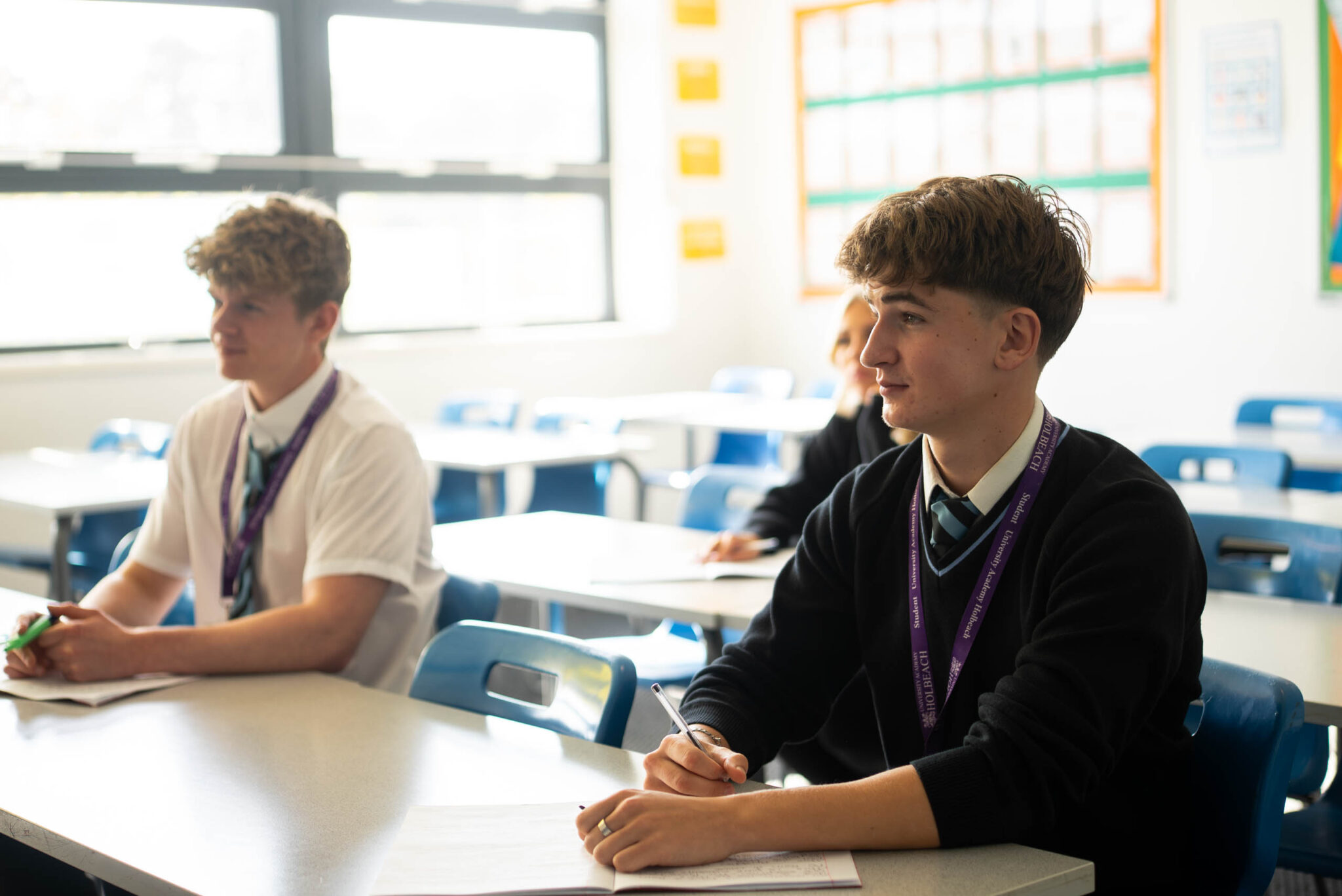 Goverment and Politics - Sixth Form & Apprenticeships - University ...