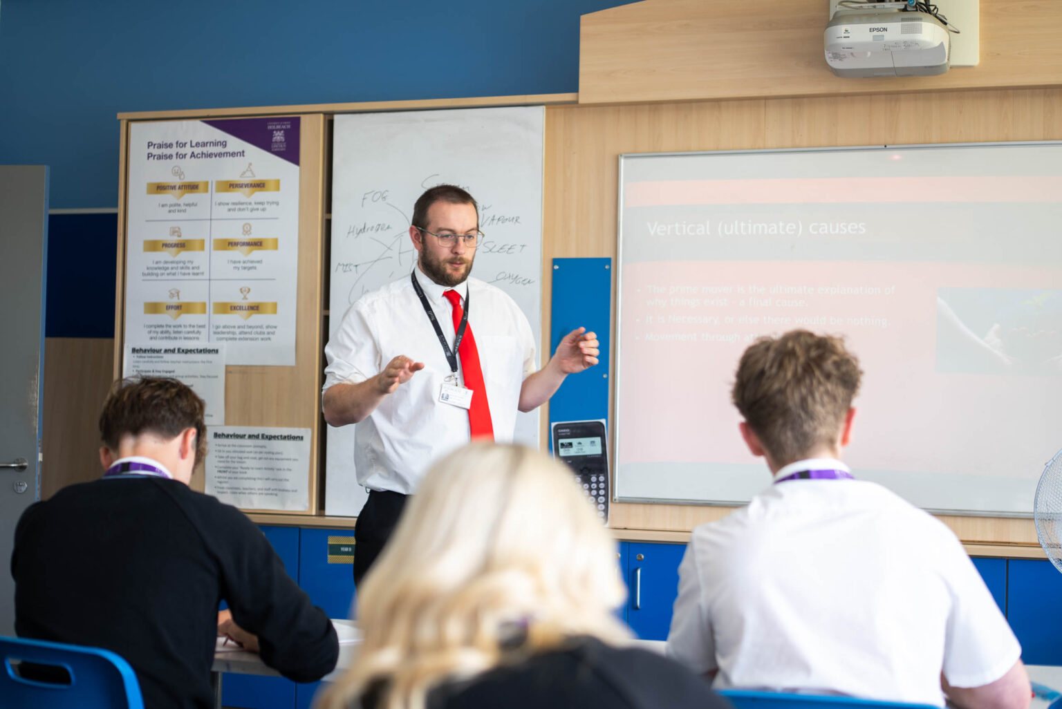 Goverment and Politics - Sixth Form & Apprenticeships - University ...